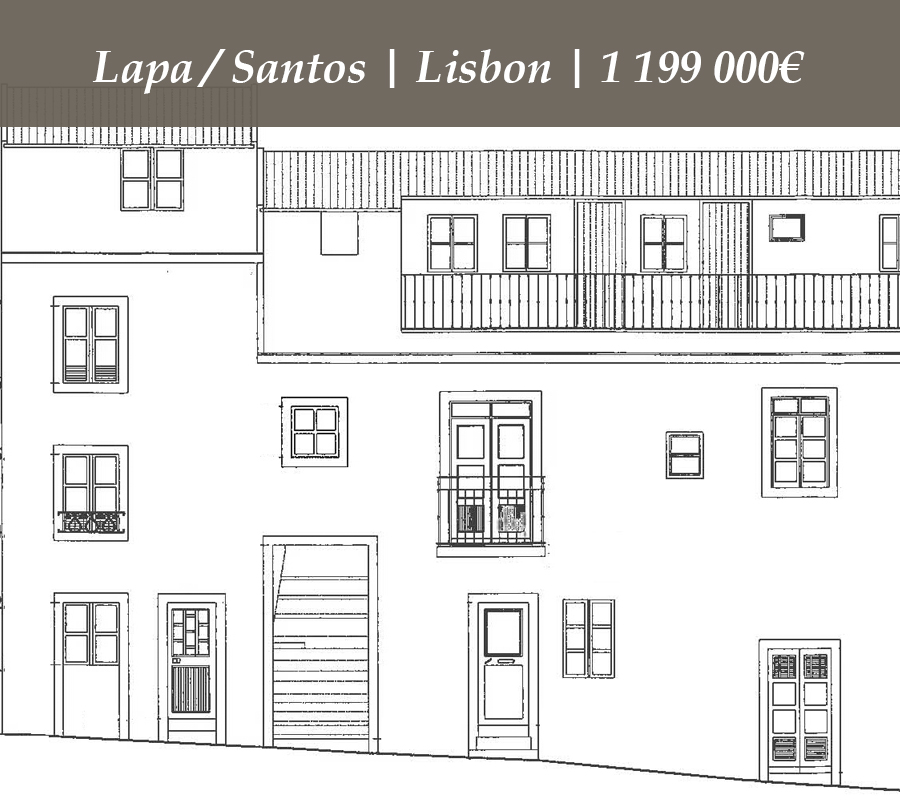 Lapa/Santos Project